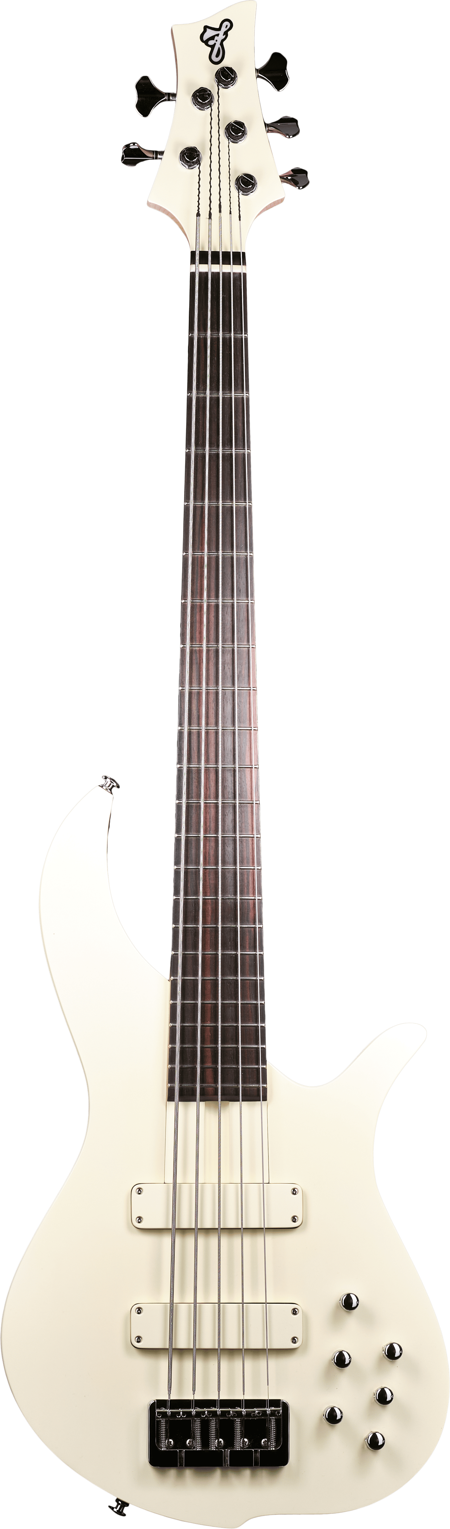 F Bass | Bass Buddha