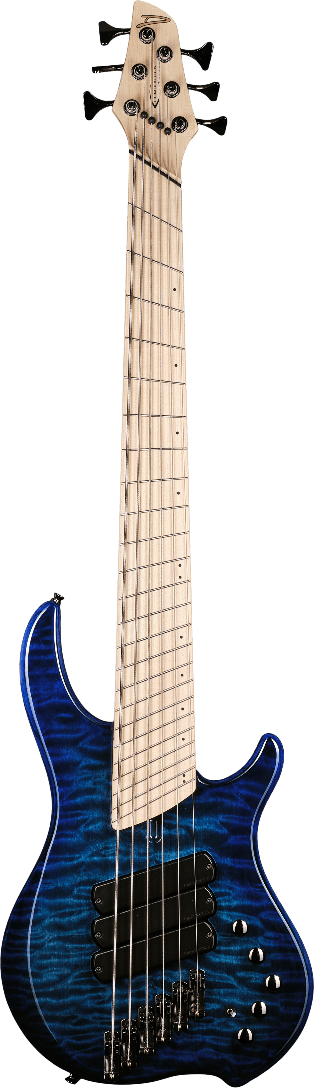 Dingwall | Bass Buddha