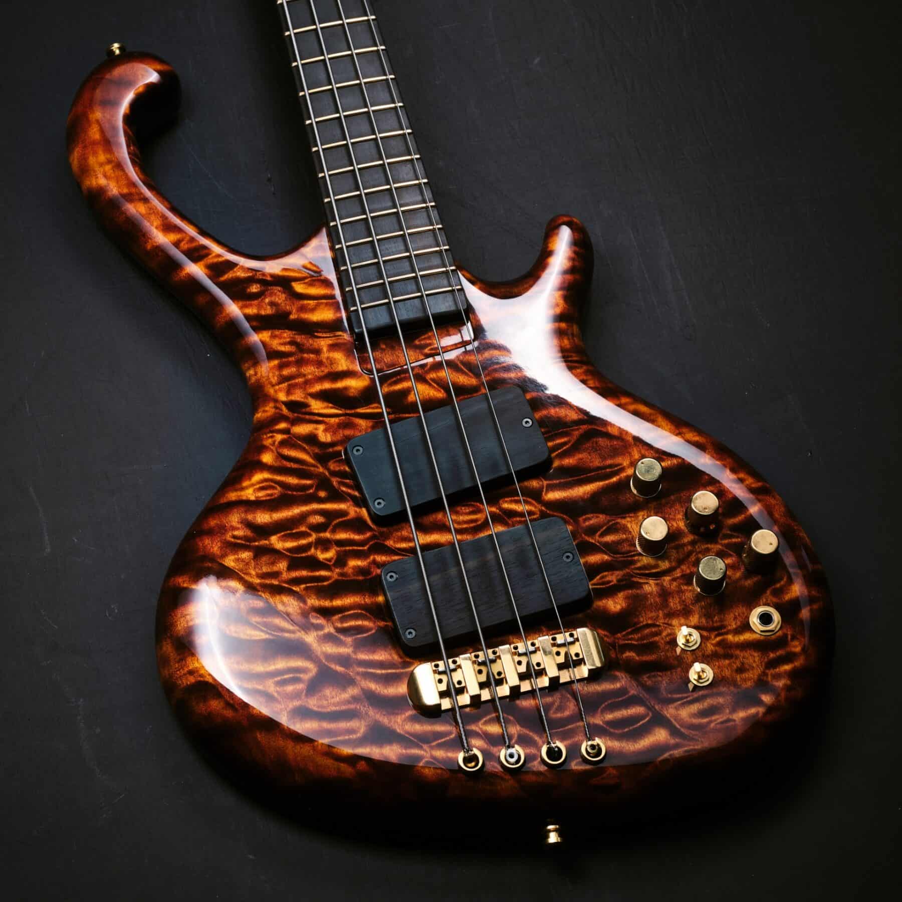 Preowned Jens Ritter Roya (nr 1635) 2017