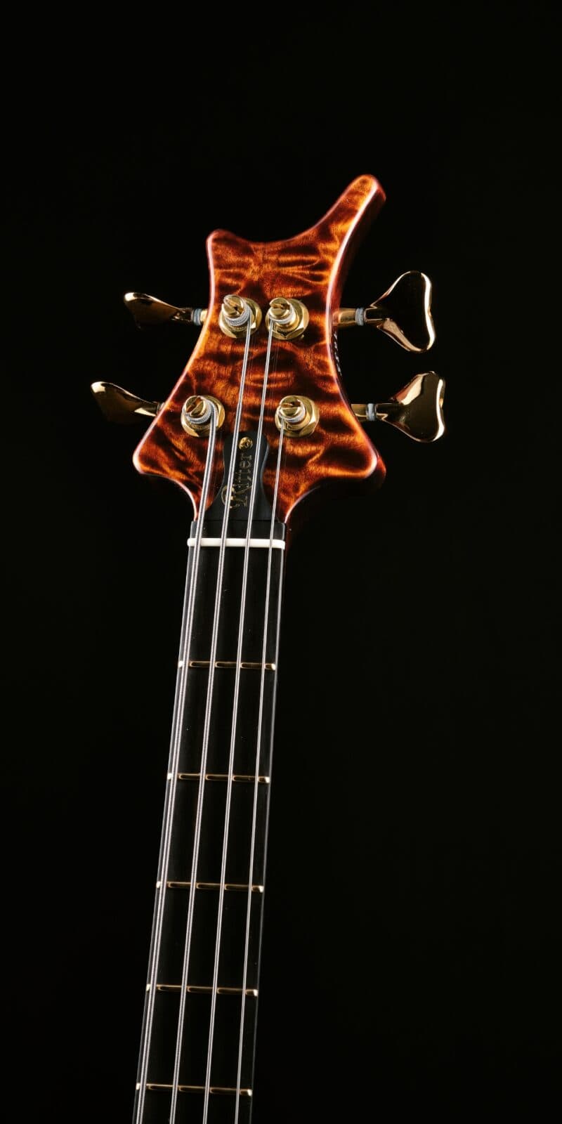 Preowned Jens Ritter Roya (nr 1635) 2017