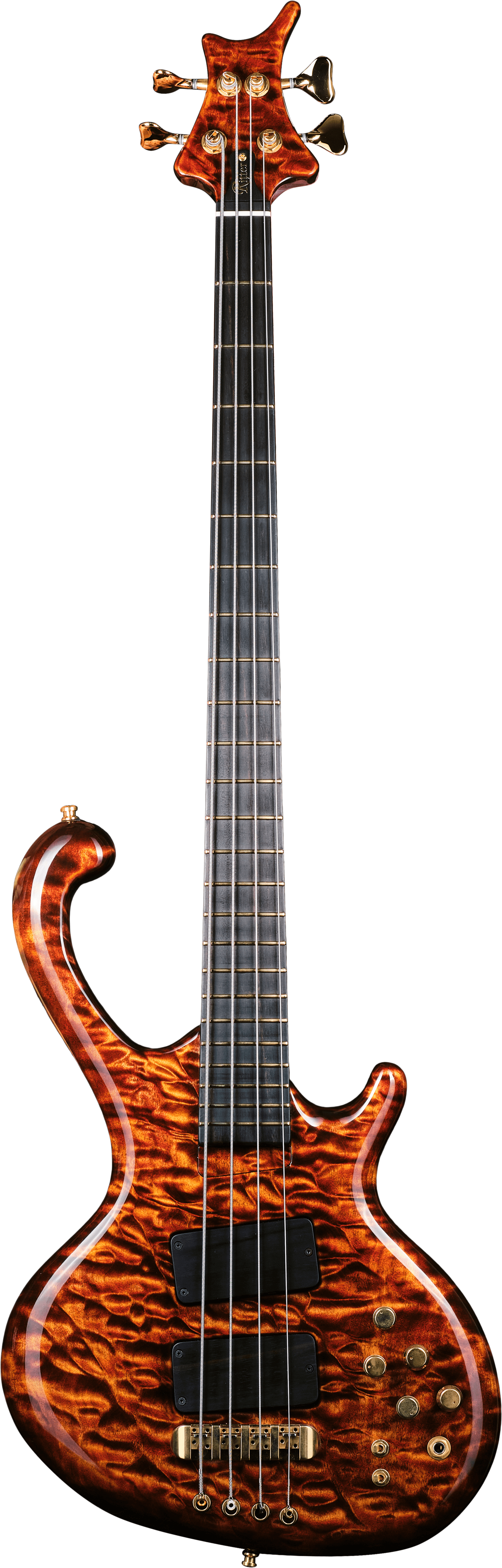 Preowned Jens Ritter Roya (nr 1635) 2017