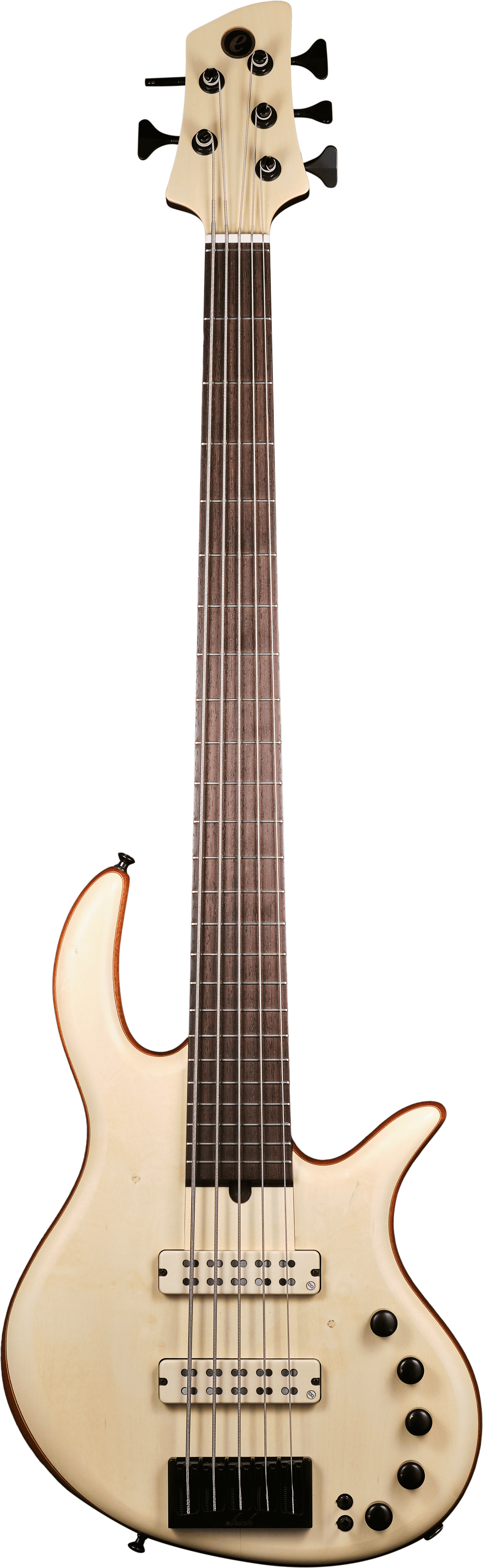 Elrick Gold Series E-Volution Bolt On 5 (2019) | Bass Buddha