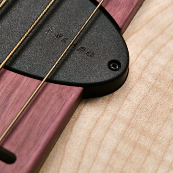 Stradi Symphony 5 | Bass Buddha