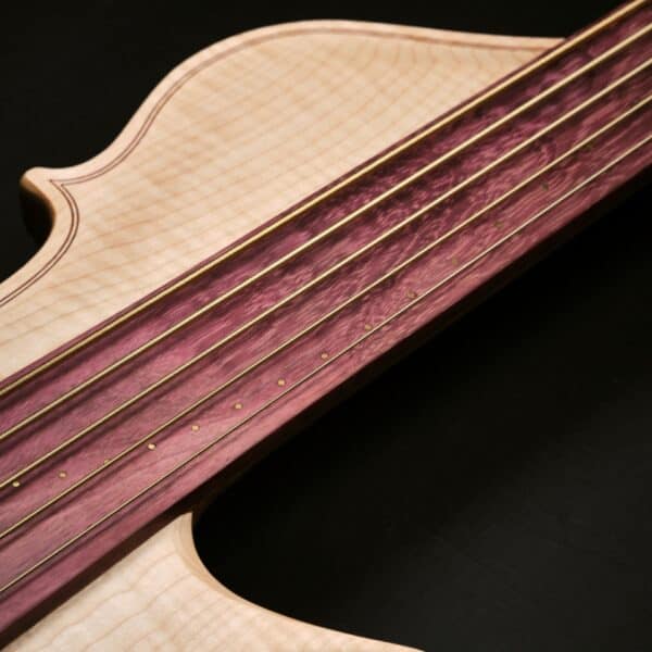 Stradi Symphony 5 | Bass Buddha