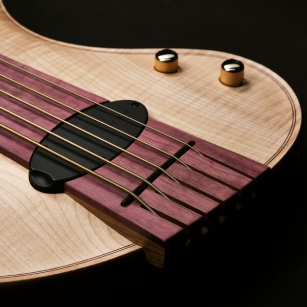 Stradi Symphony 5 | Bass Buddha