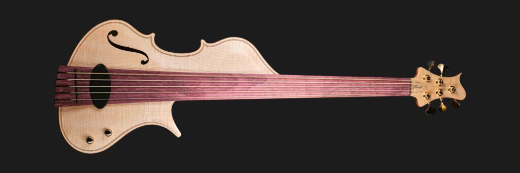 Stradi Symphony 5 | Bass Buddha
