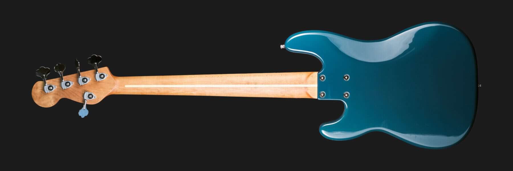 Vincent Akkurat 5PJ Deep Ocean | Bass Buddha