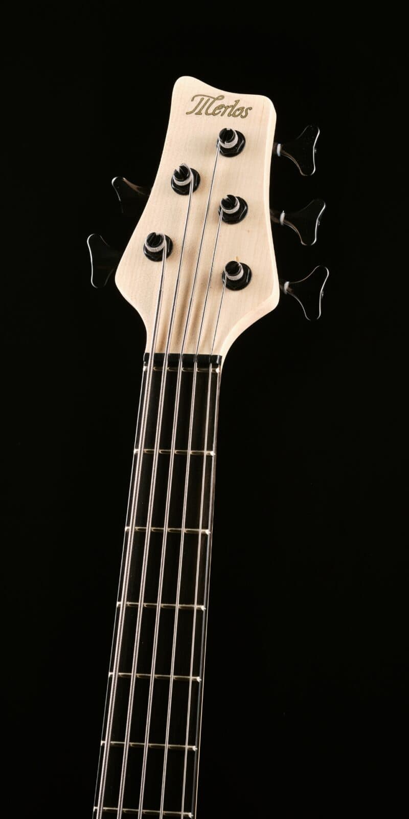 Pre-owned Merlos ST 5 (2023) | Bass Buddha