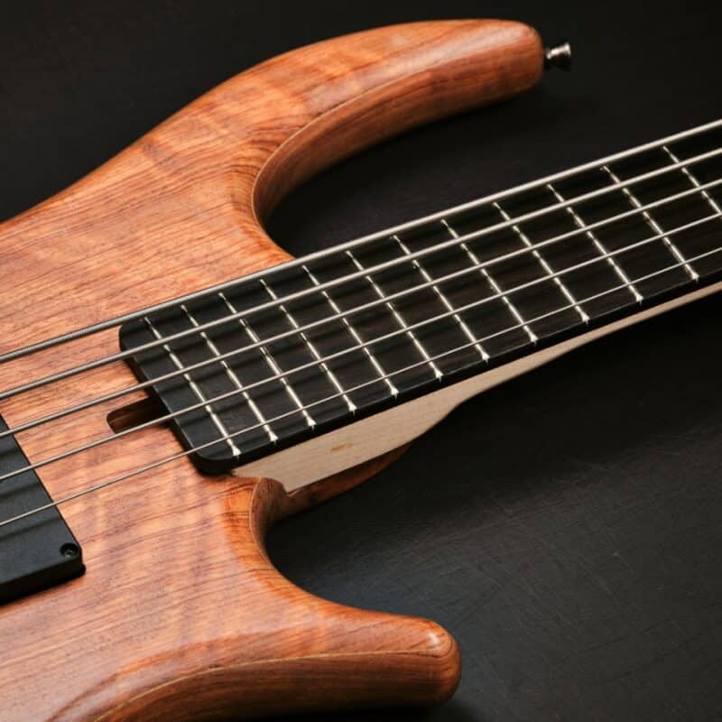 Pre-owned Merlos ST 5 (2023) | Bass Buddha
