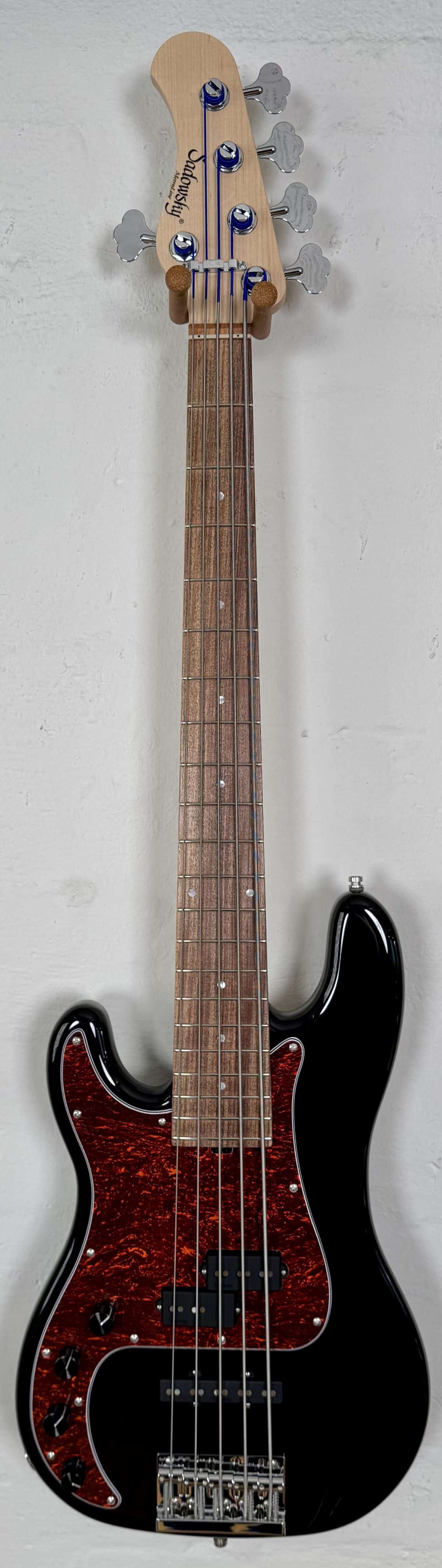 Basses | Bass Buddha