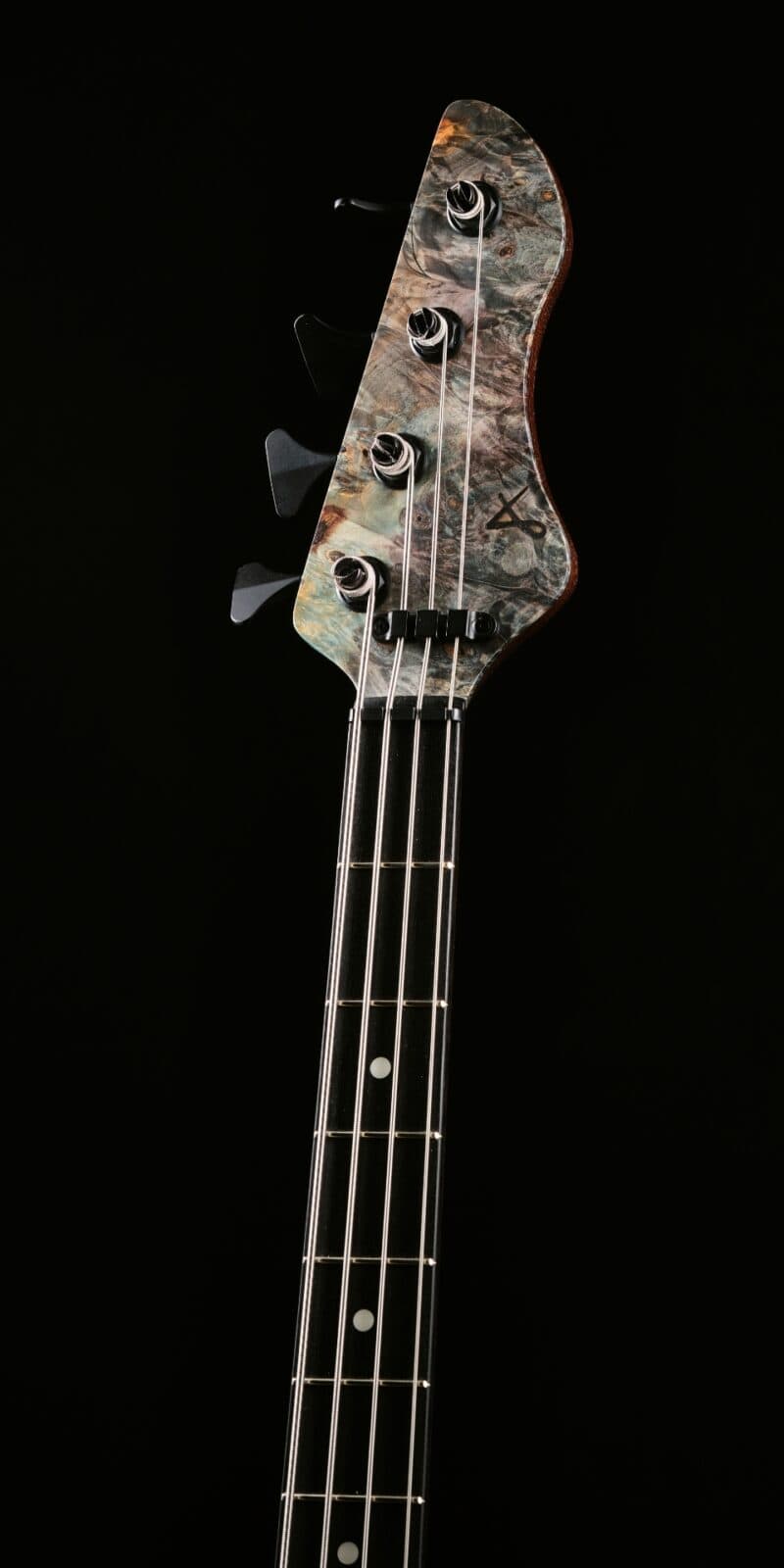 Pre-owned Alpher Mako Elite 4 | Bass Buddha