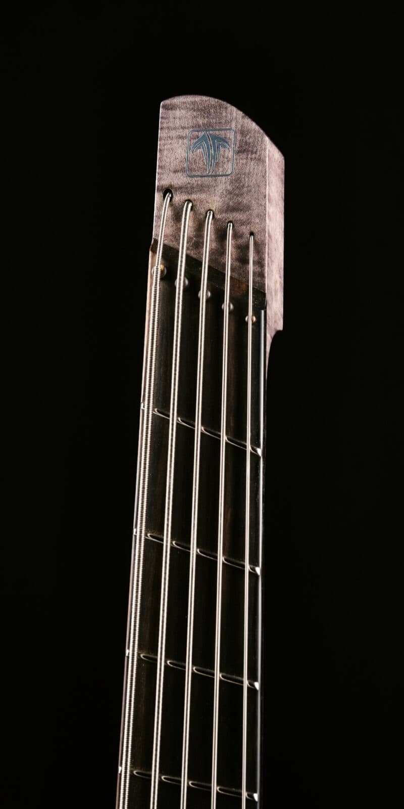 Meta Guitars Veil B-5 Midscale Almond | Bass Buddha