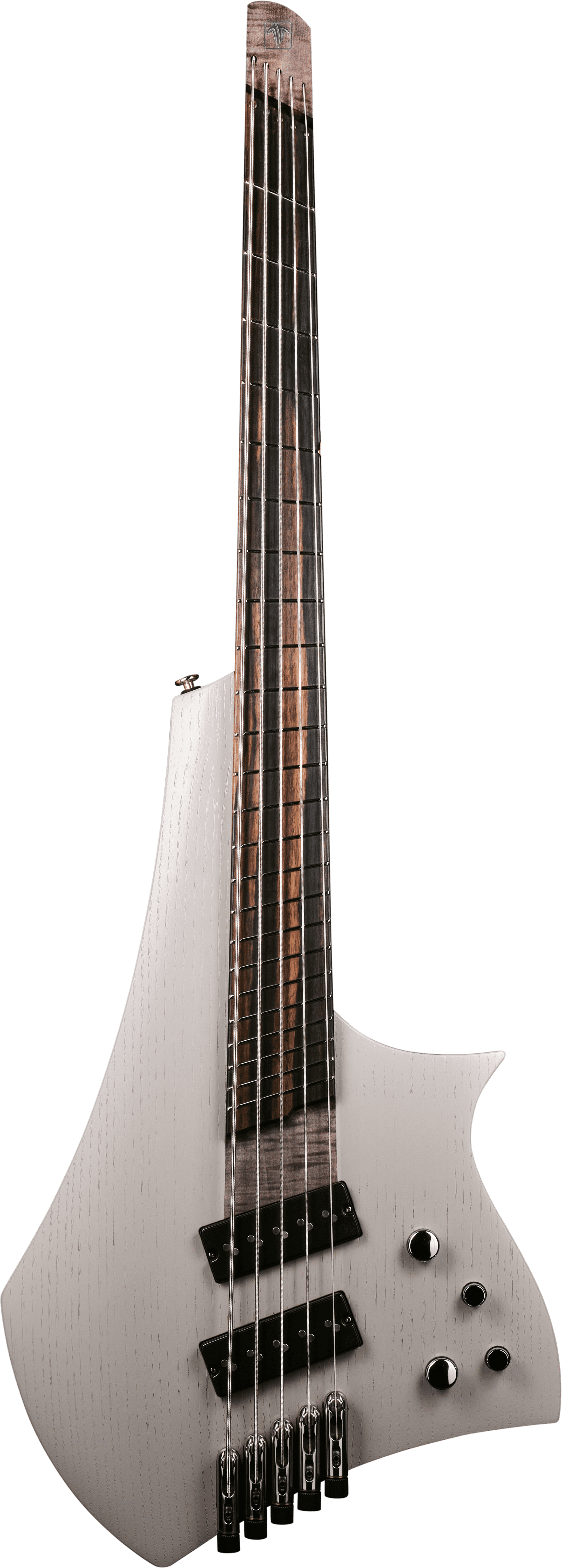 Meta Guitars Veil B-5 Midscale Almond | Bass Buddha
