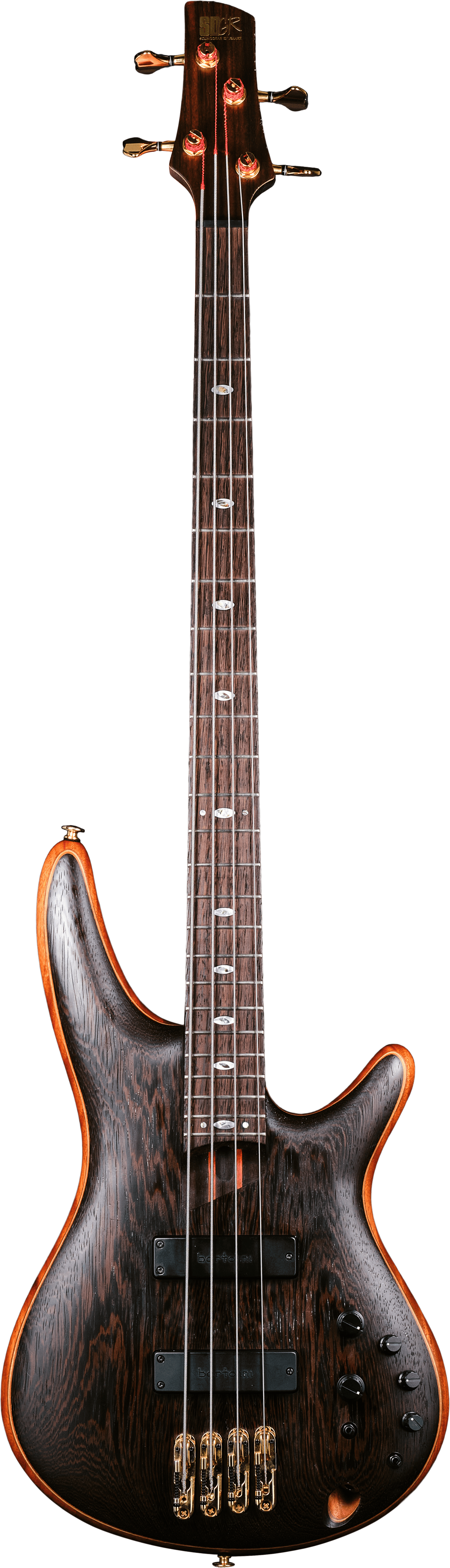 Preowned Ibanez SR5000 OL Prestige