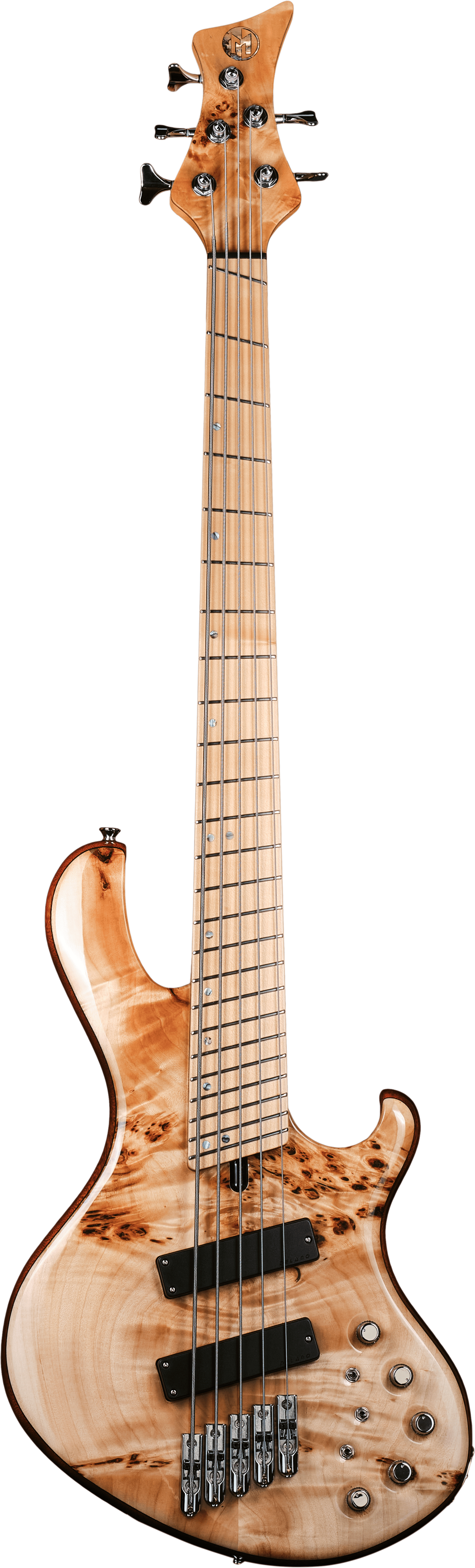 Preowned Maruszczyk Frog Omega 5a Multiscale (2024) | Bass Buddha
