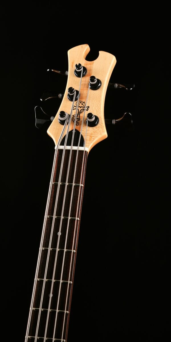 Preowned Tobias Model T (TB103) | Bass Buddha