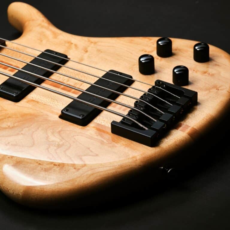 Preowned Tobias Model T (TB103) | Bass Buddha