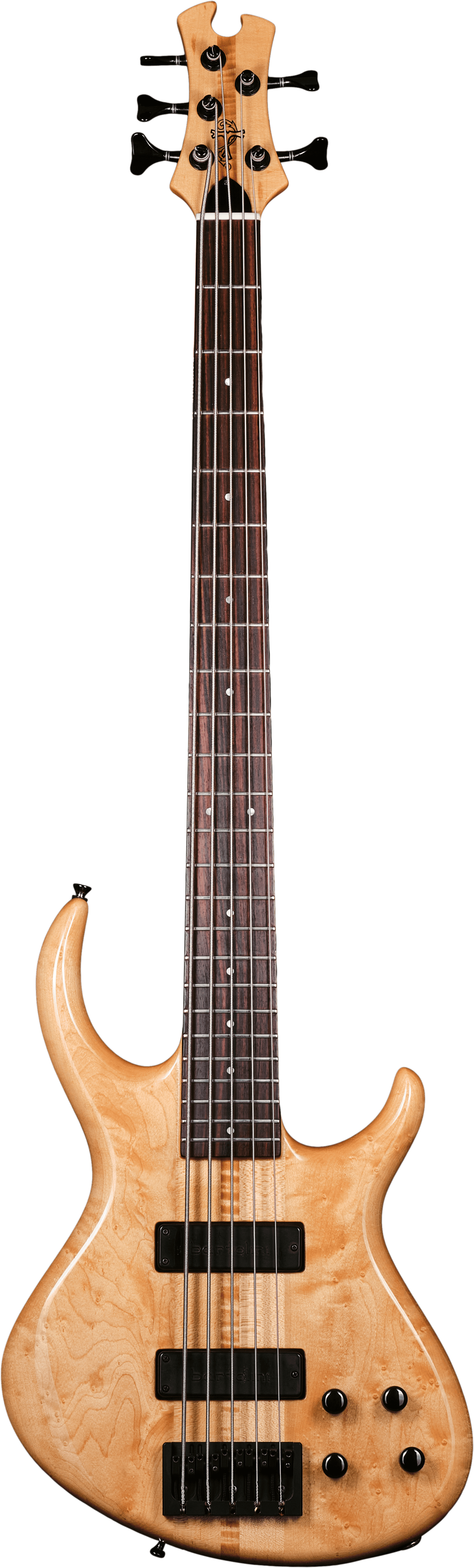 Preowned Tobias Model T (TB103) | Bass Buddha