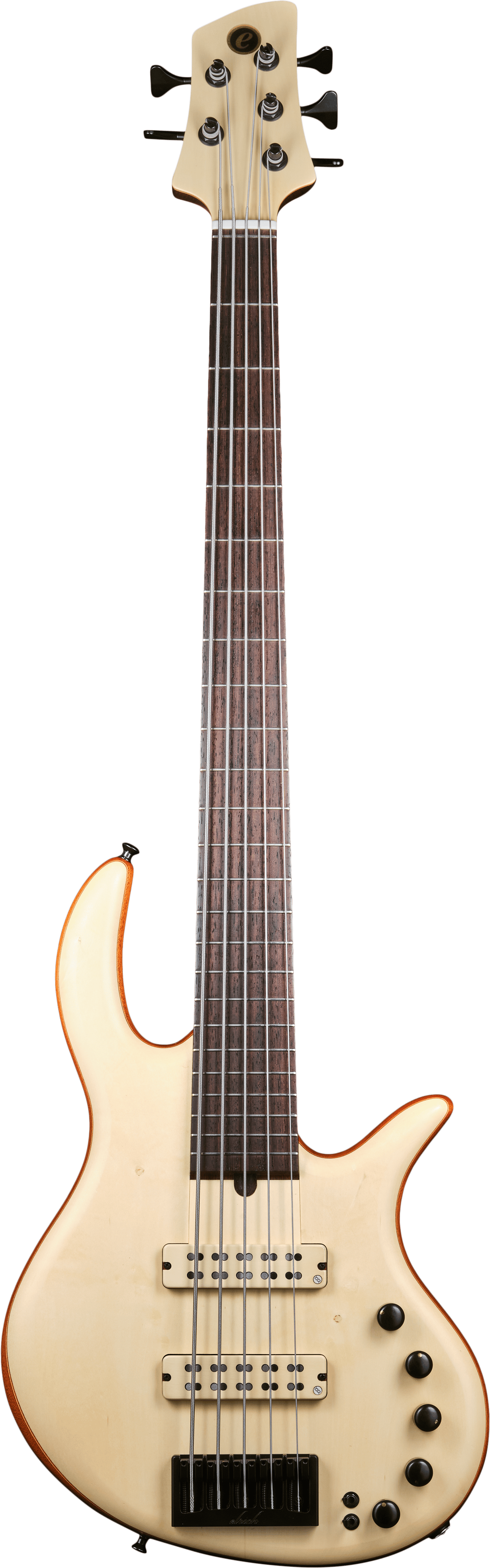 Preowned Elrick Gold Series E-Volution Bolt On 5 (2019) | Bass Buddha